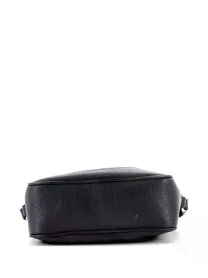 Gucci Soho Disco Small Crossbody Bag - Black