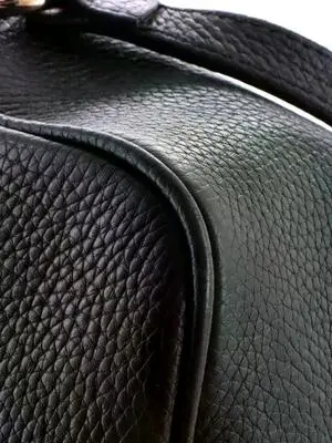 Gucci Soho Disco Small Crossbody Bag - Black