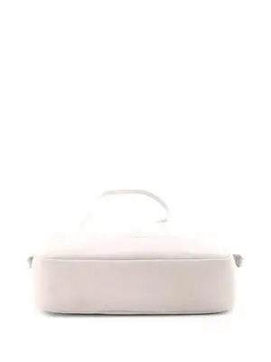 Saint Laurent Lou Camera Crossbody Bag Leather Small