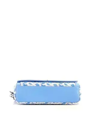 Burberry Tb Note Top Handle Shoulder Bag