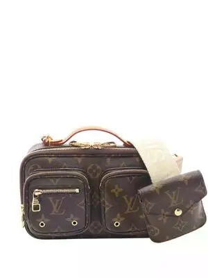 Louis Vuitton Utility Bags For Women