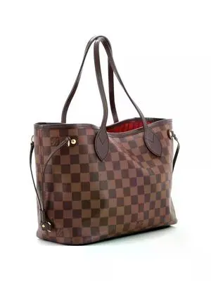 LOUIS VUITTON Neverfull Pm Tote Bag