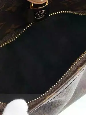 LOUIS VUITTON 2019 Monogram Moon Backpack