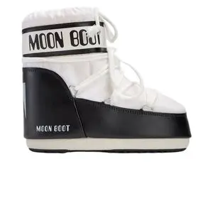 Moon Boot Icon Nylon Low Boot