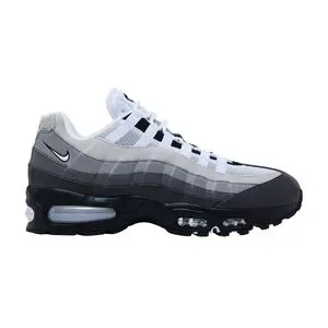 Nike Air Max 95 'big Bubble Granite - Grey