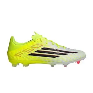 Adidas F50 League Fg Mg - Yellow