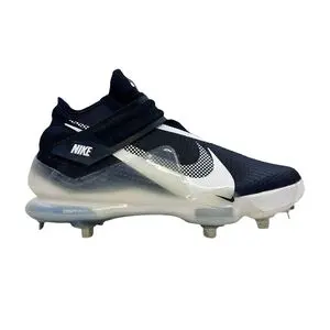 Nike Force Zoom Trout 7 'midnight Navy - Blue