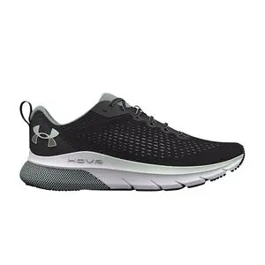 Under Armour Wmns Hovr Turbulence 'jet White - Grey