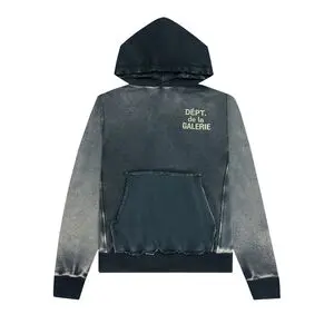 GALLERY DEPT. Reversible French Logo Hoodie