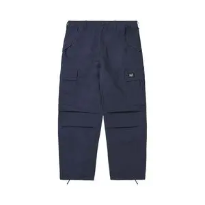 PALACE Ripstop Cargo Trousers - Blue