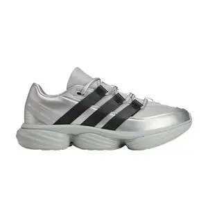 Adidas Entire Studios X Lightblaze Pod Metallic Black - Silver