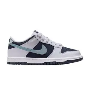 Nike Dunk Low Gs Sneakers - Blue