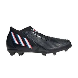 Adidas Predator Edge.1 Fg J 'edge Of Darkness