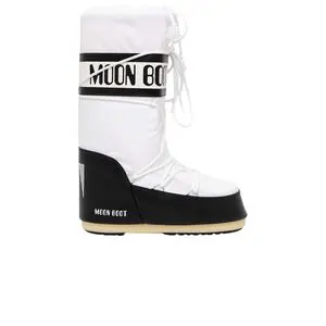 Moon Boot Icon Nylon Boots