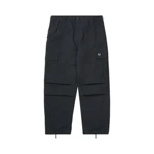 PALACE Ripstop Cargo Trousers - Black