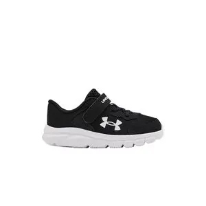 Under Armour Assert 9 Ac Td Sneakers - Black