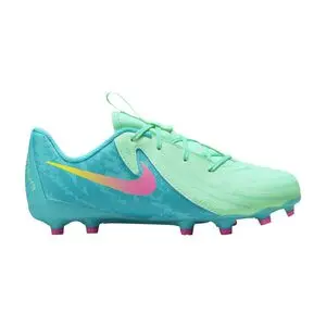 Nike Phantom Gx 2 Academy Lv8 Mg Jr 'vortex Pack