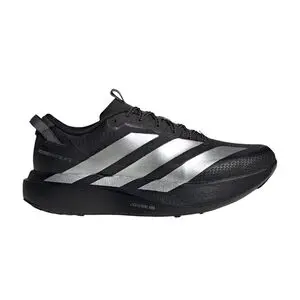 Adidas Adizero Evo Sl Atr 'core Silver Metallic - Black
