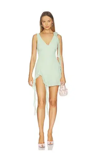More To Come Floral Cocktail Dresses