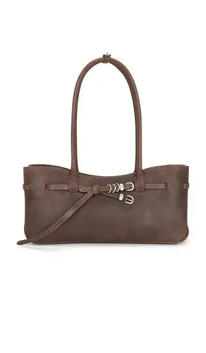 Margesherwood Belted Totes