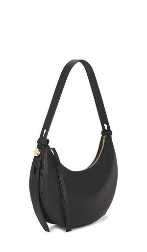 Tory Burch Romy Half Moon Bag