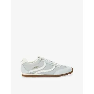 Carvela Florence Suede Trainers