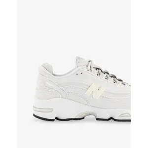 NEW BALANCE 1000 Suede Trainers