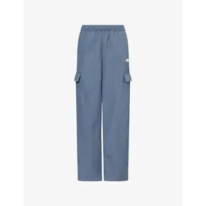 The North Face Easy Packable Cargo Nylon Trousers - Granite Grey