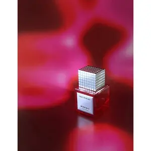 DISCOTHEQUE Body Heat Valentines Eau De Parfum