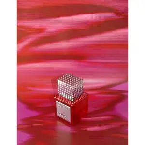 DISCOTHEQUE Body Heat Valentines Eau De Parfum