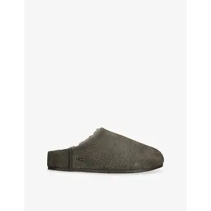 UGG Elea Suede Slippers