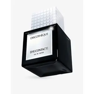 DISCOTHEQUE Eye Contact Eau De Parfum