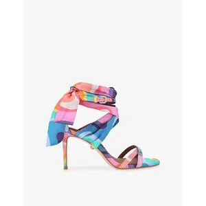 Kurt Geiger Printed Shoes For Women