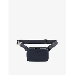 Sandro Small Leather Belt Bag