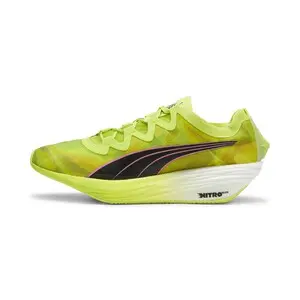 PUMA Fast-fwd Nitroâ¢ Elite Running Shoes - Green