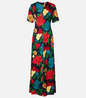La Doublej Off The Shoulder Day Dresses
