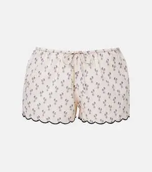 Montce Classic Shorts For Women