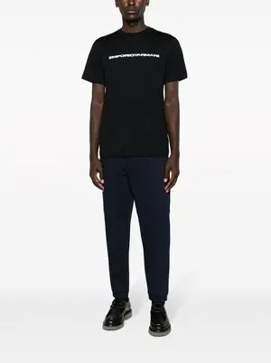 Emporio Armani Logo T-shirt -3 Pack