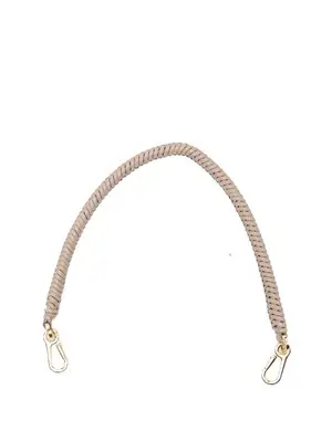 Loewe Leather Strap - Beige