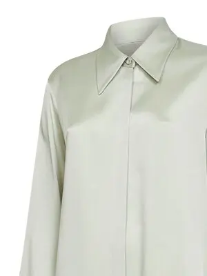 JIL SANDER Long Shirt