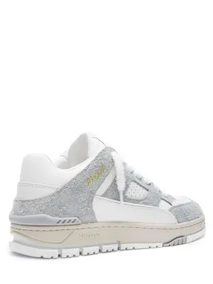 Axel Arigato Area Lo Sneaker - Grey
