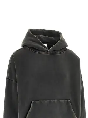 ENTIRE STUDIOS Standard Sweatshirt - Black