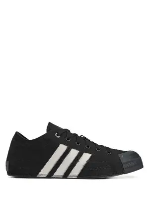 Y3 Nizza Lo Sneaker - Black