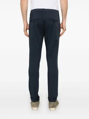 DONDUP Gaubert Trousers - Blue
