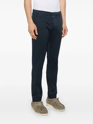 DONDUP Gaubert Trousers - Blue