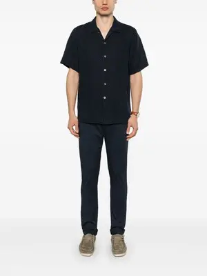 DONDUP Gaubert Trousers - Blue