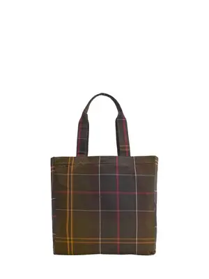 Barbour Telfield Tote Bag
