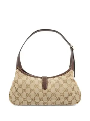 Gucci Jackie Slim Small Shoulder Bag