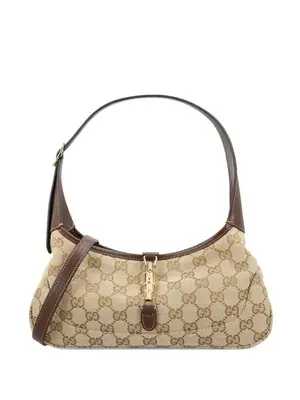 Gucci Jackie Slim Small Shoulder Bag