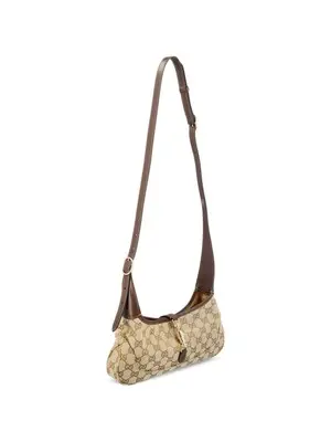 Gucci Jackie Slim Small Shoulder Bag
